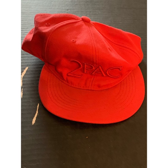 Shoe palace | Accessories | 2pac Shoe Palace Hat Cap Red Mens ...
